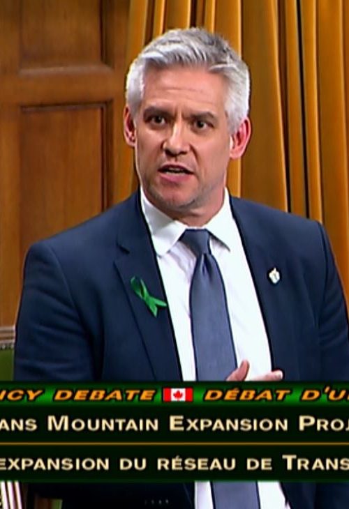 Hon. Mike Lake, PC, MP | Edmonton-Wetaskiwin