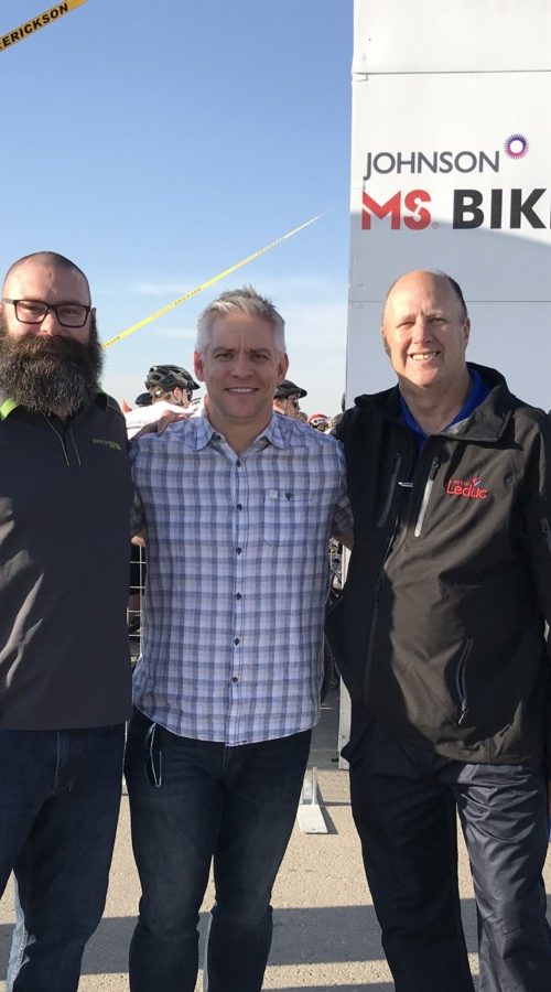 Hon. Mike Lake, PC, MP | Edmonton-Wetaskiwin