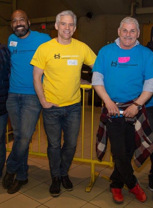 Hon. Mike Lake, PC, MP | Edmonton-Wetaskiwin