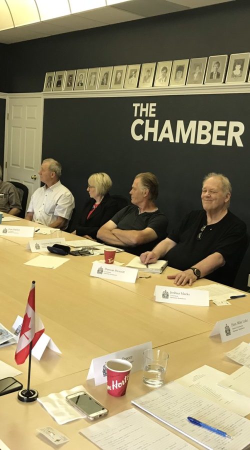 Home - Hon. Mike Lake, PC, MP | Edmonton-Wetaskiwin